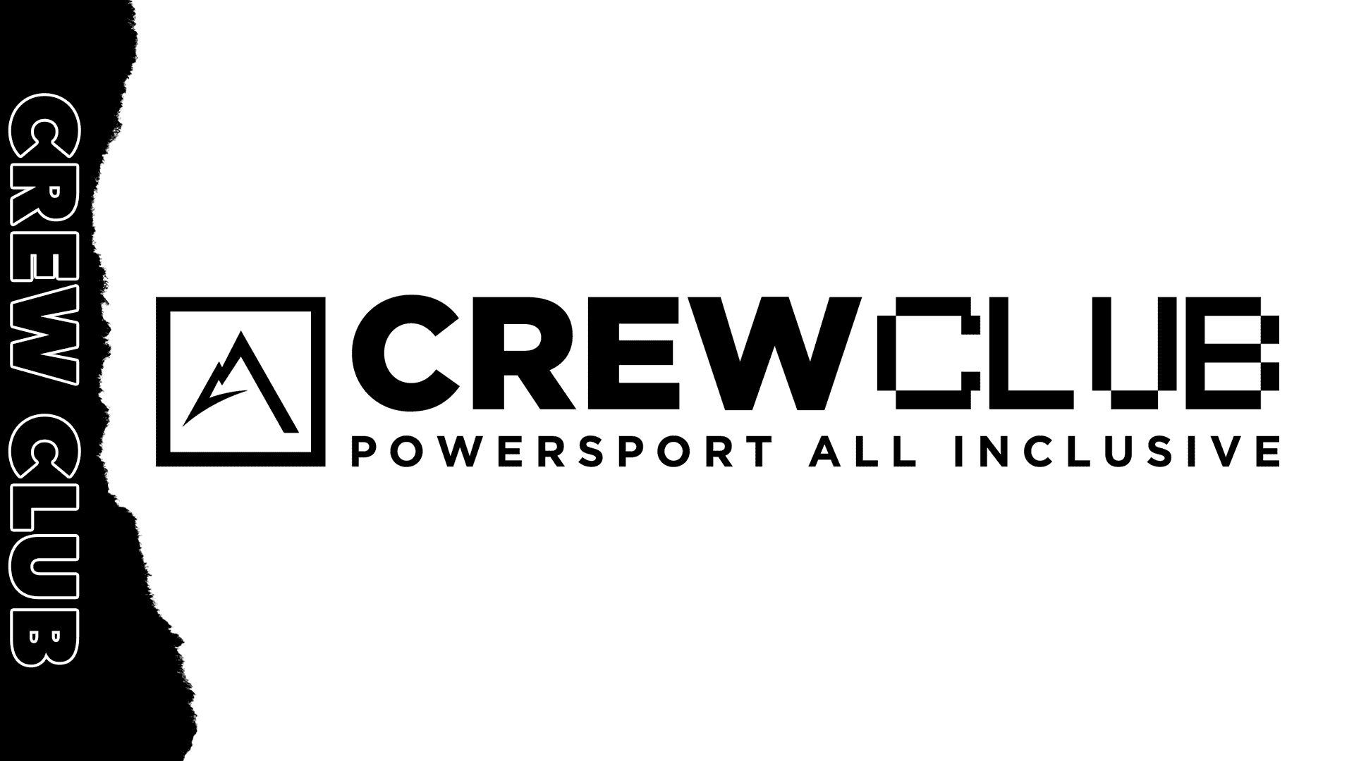 CREW CLUB - POWERSPORT ALL INCLUSIVE - Sledtrax